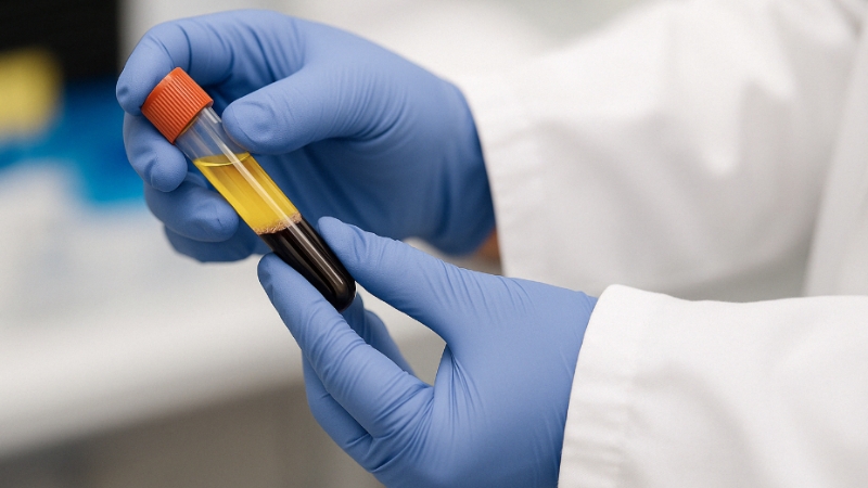 HIV RNA/DNA PCR Test Explained - What Is NAAT and How Does It Work ...